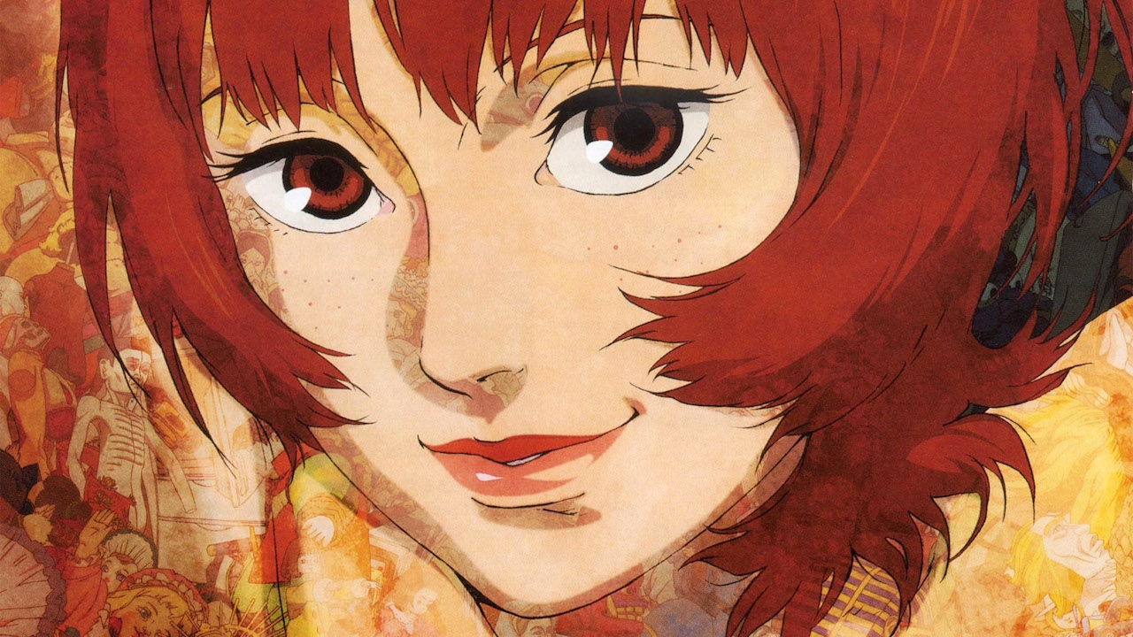 Inception 靈感來源？盜夢探偵 Paprika 繁體中文版已在 Netflix 登場 | 男士通信